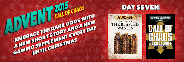 GW Advent Day 7 - Faeit 212