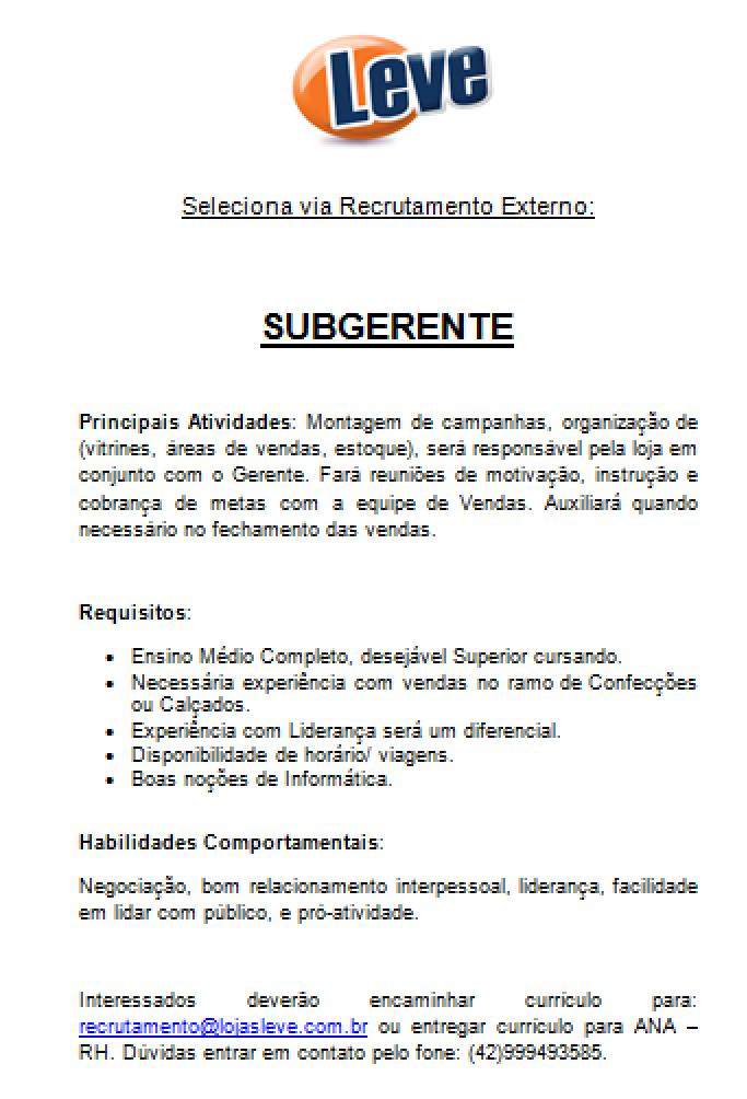 Lp8 Recursos Humanos, Gestão de Pessoas e Desenvolvimento ...