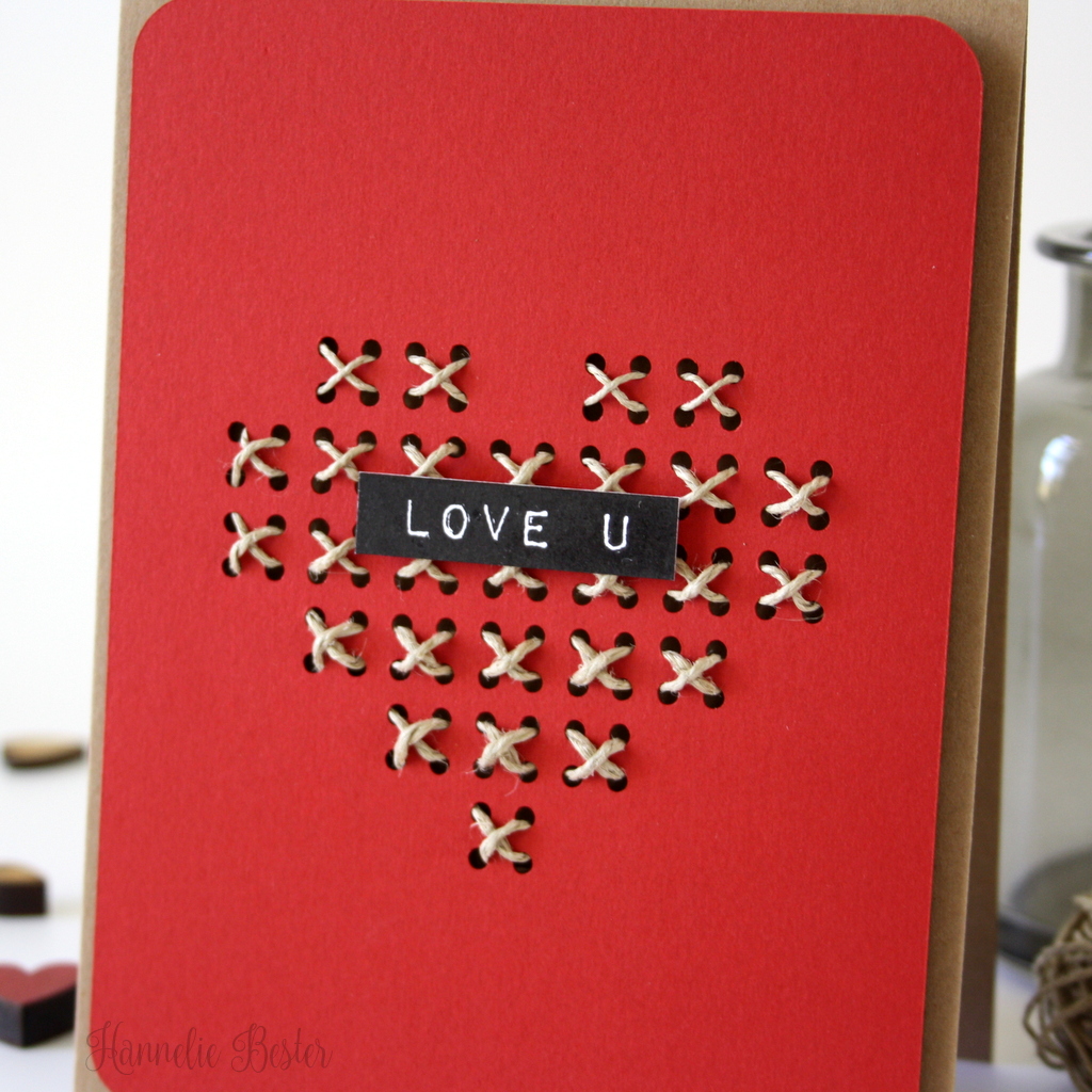 desert diva : LOVE U