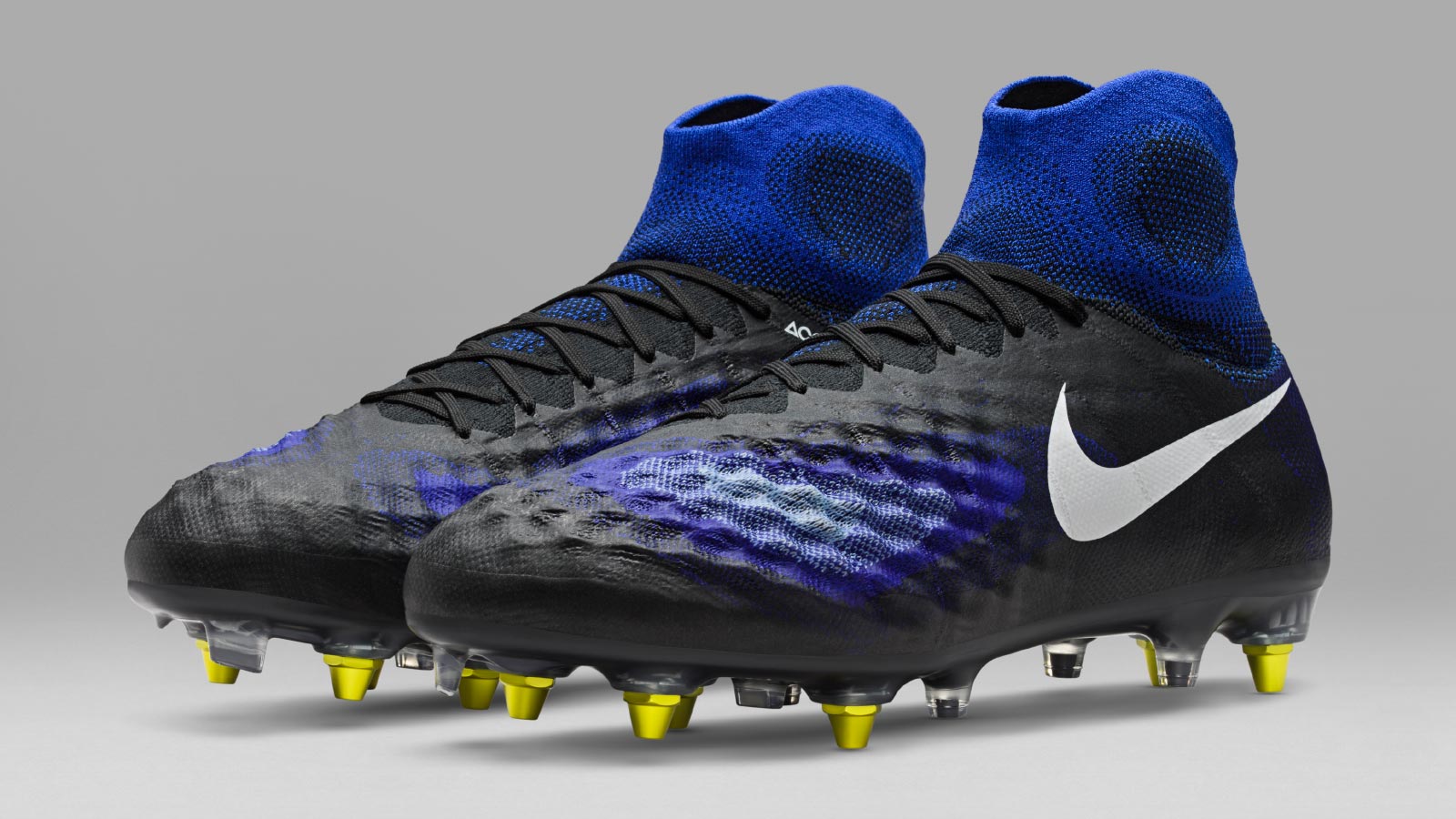 No Mercurial? Second 2016-17 Nike Anti-Clog Boots Collection Released ...