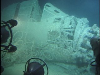 Black Shadow Aviation: DOUG CHAMPLIN AND TBD-1 BU NO. 0350 MIAMI