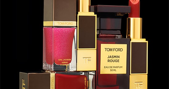 Smartologie: Tom Ford Jasmine Rouge Color & Gift Sets for Holiday 2013