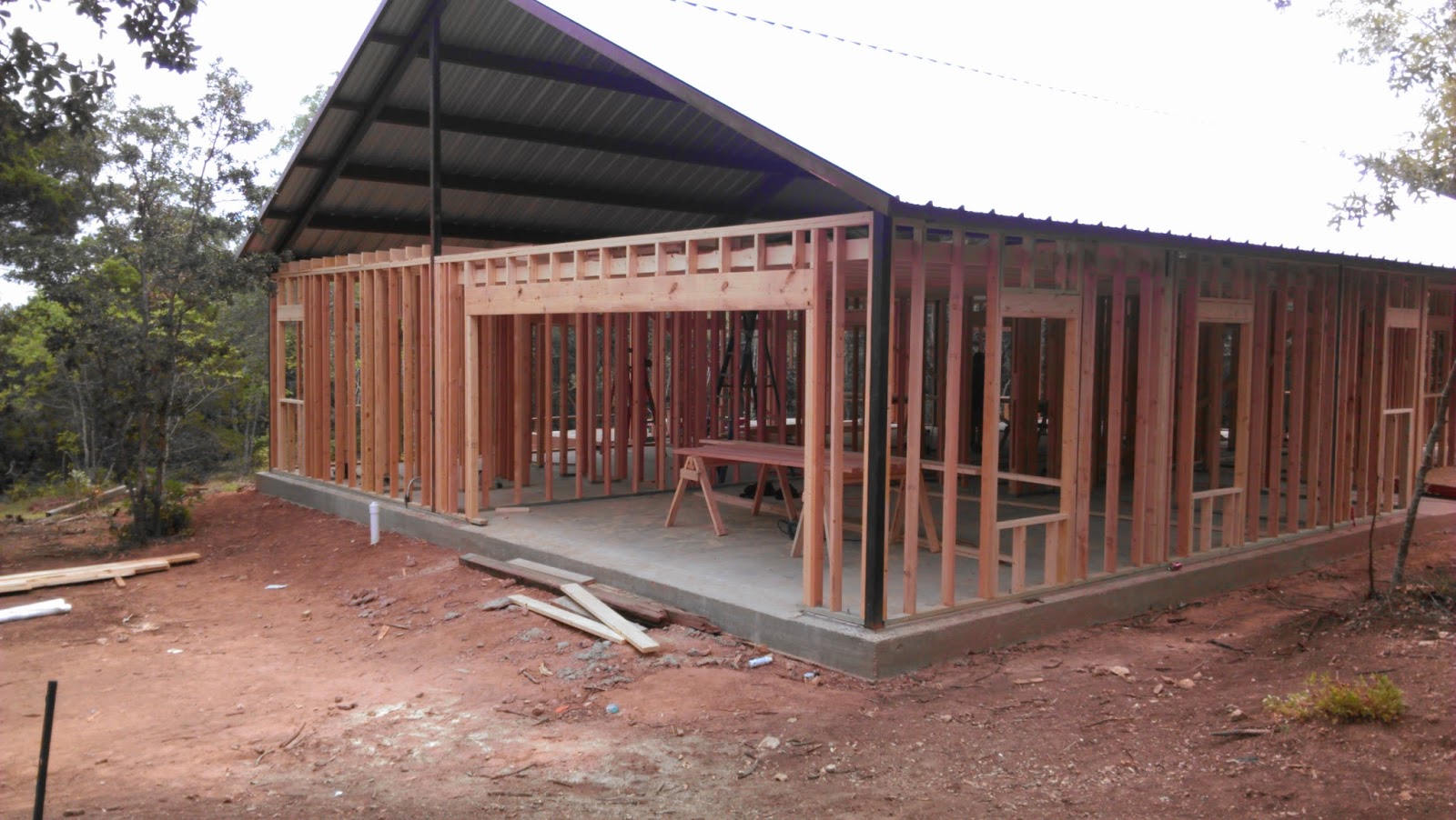 Weld House Homes: It's About Time to Introduce Weld House Home #9