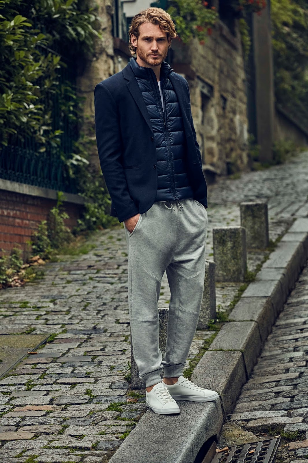 Lo nuevo de Lefties para ellos