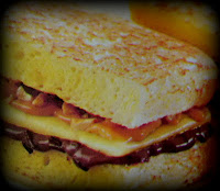 Resep Bekal Praktis Sehat Aneka Roti ~ Resep Masakan Nusantara