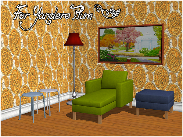 The Sims 2 Finds: The Big Trade-Off - Trade Off - Voleste - Closed