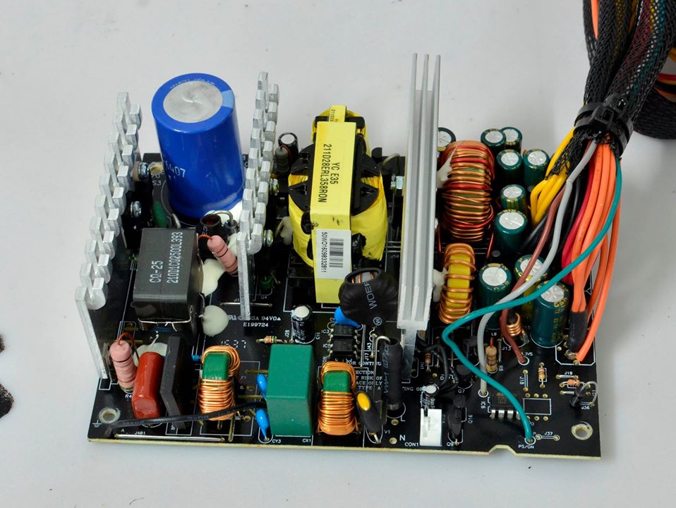 REVIEW - Andyson Venus 600