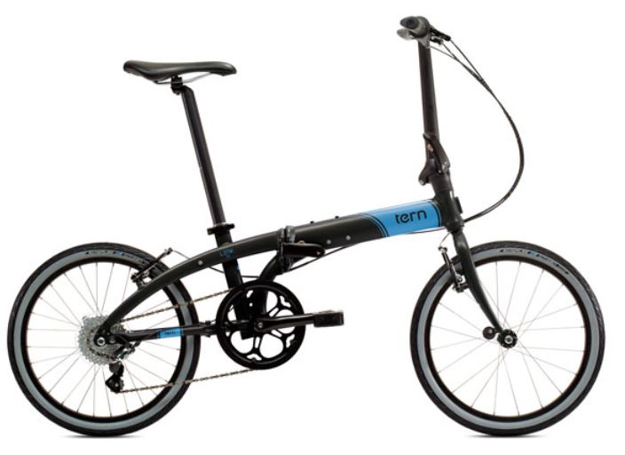 CicloVídeos: Prueba de las bicicletas plegables Dahon y Tern | el de la dahon