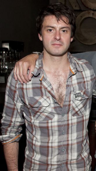 Music N' More: Cute British Guys