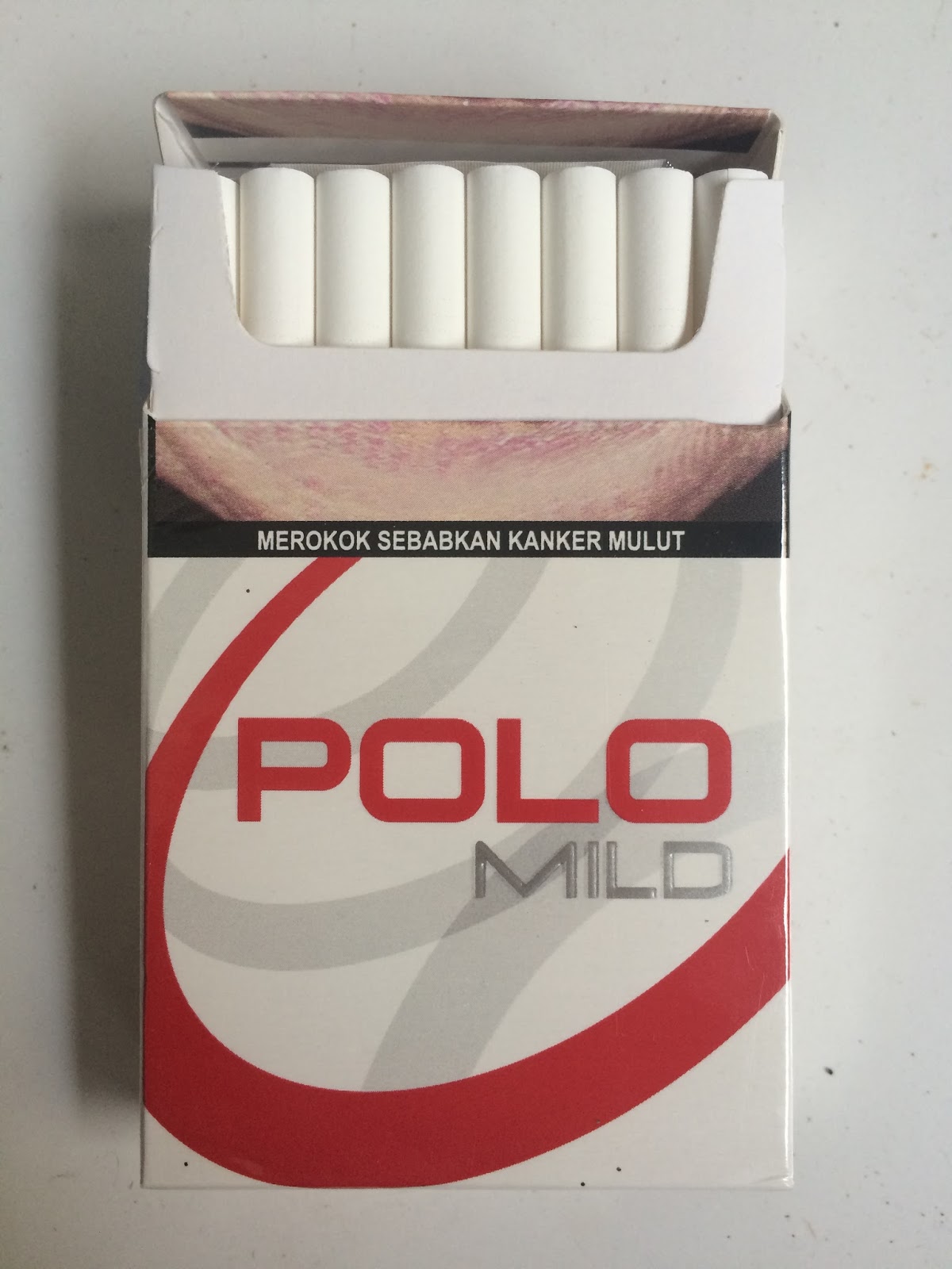 Polo Mild, SKM LTLN Khusus Daerah Jawa Barat dan Sekitarnya dari Group ...