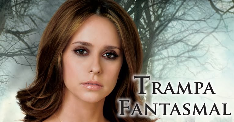 Peliculas Y Series HD: ENTRE FANTASMAS