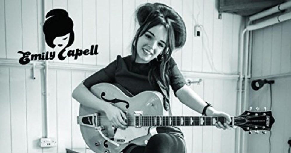 Emily Capell - 'Who Stands With Latasha Harlins?' - Move On Up Blog