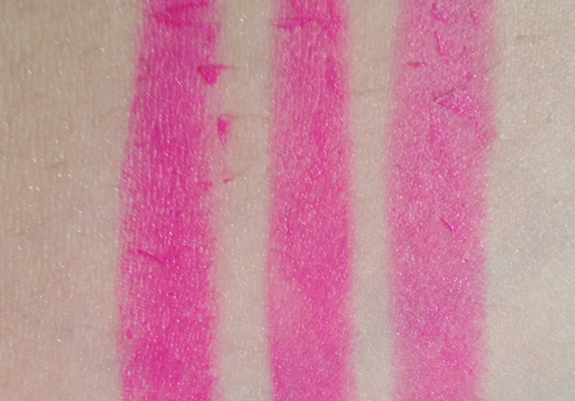 Confessions of a Cosmeholic: Maybelline Color Goes Electric Color ...