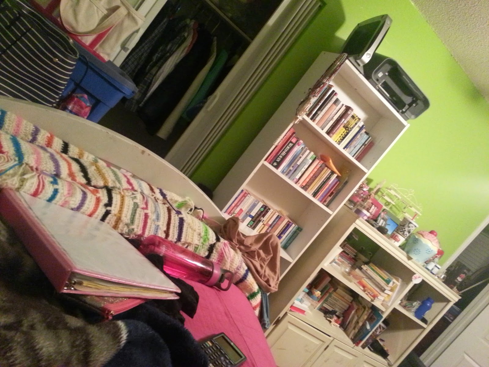 March Update - HEARTC♡RE