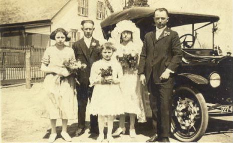 Neff & Mueth Family Blog