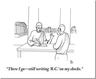 Bilbo's Random Thought Collection: Cartoon Saturday