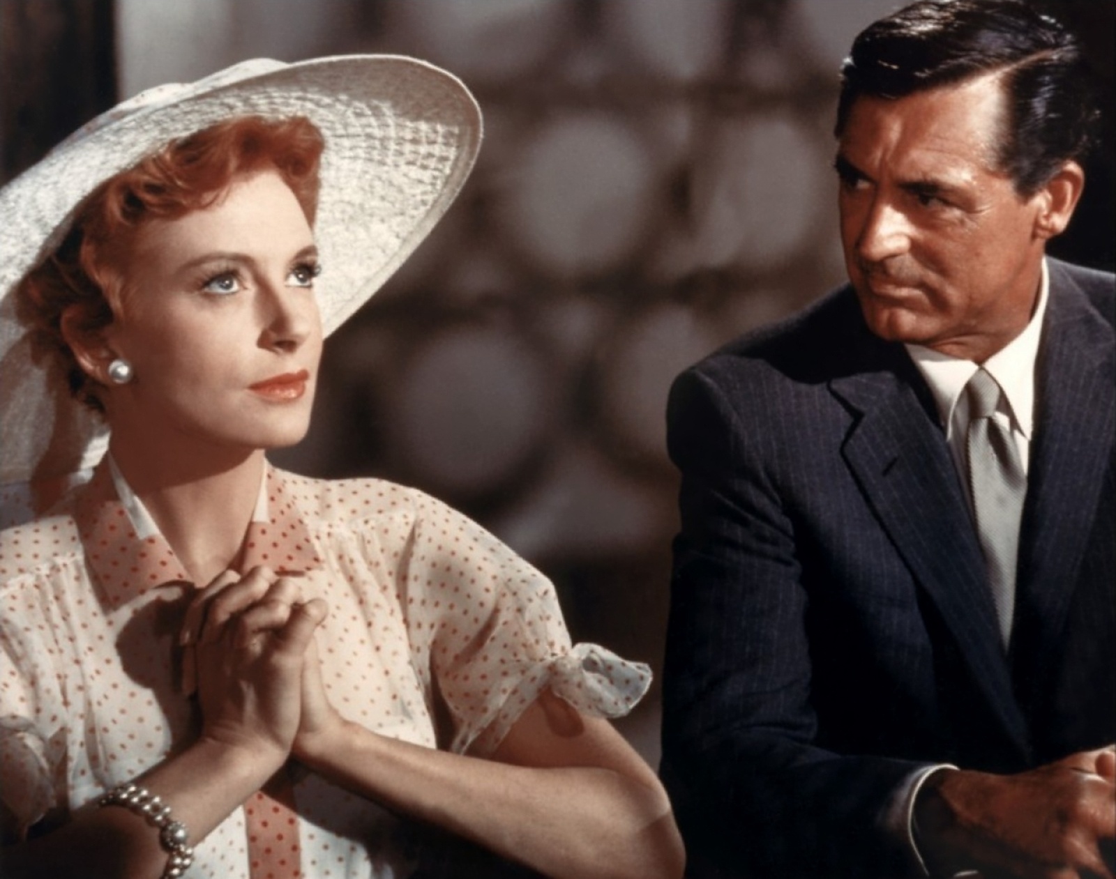 CANON MOVIES: DEBORAH KERR in AN AFFAIR TO REMEMBER