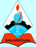 Sumber Yudha: LOGO SMK 2 BAWANG