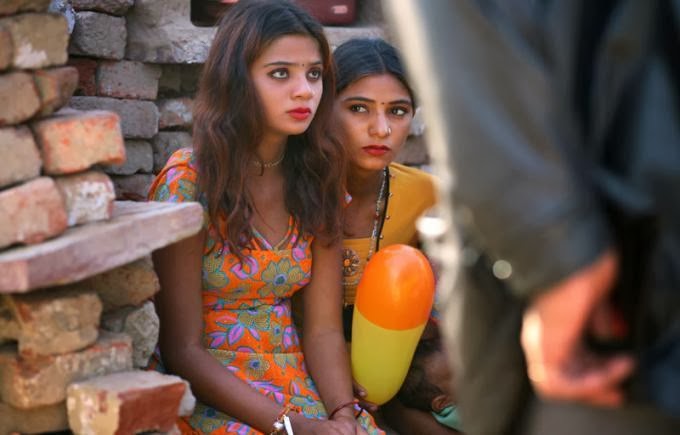 The Familial Occupation - Prostitution - Just An Ordinary Girl