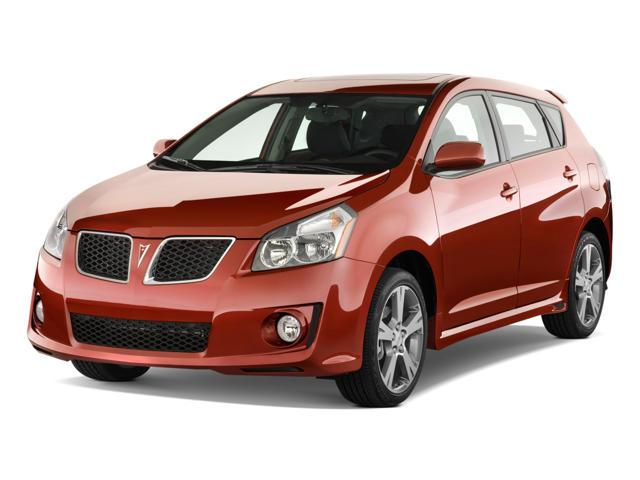 Sport Modification: 2011 New Pontiac Vibe User Reviews ,Photo and Specs ...