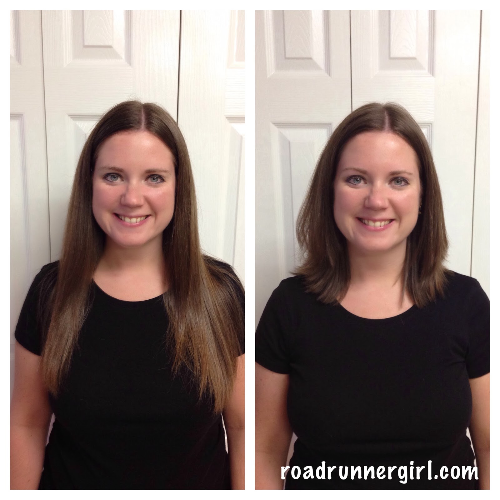 Road Runner Girl: The Weekly Chase #40!