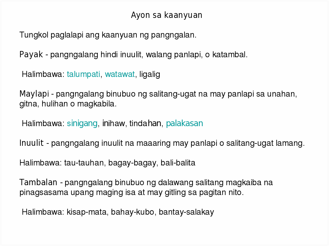 pantukoy - philippin news collections