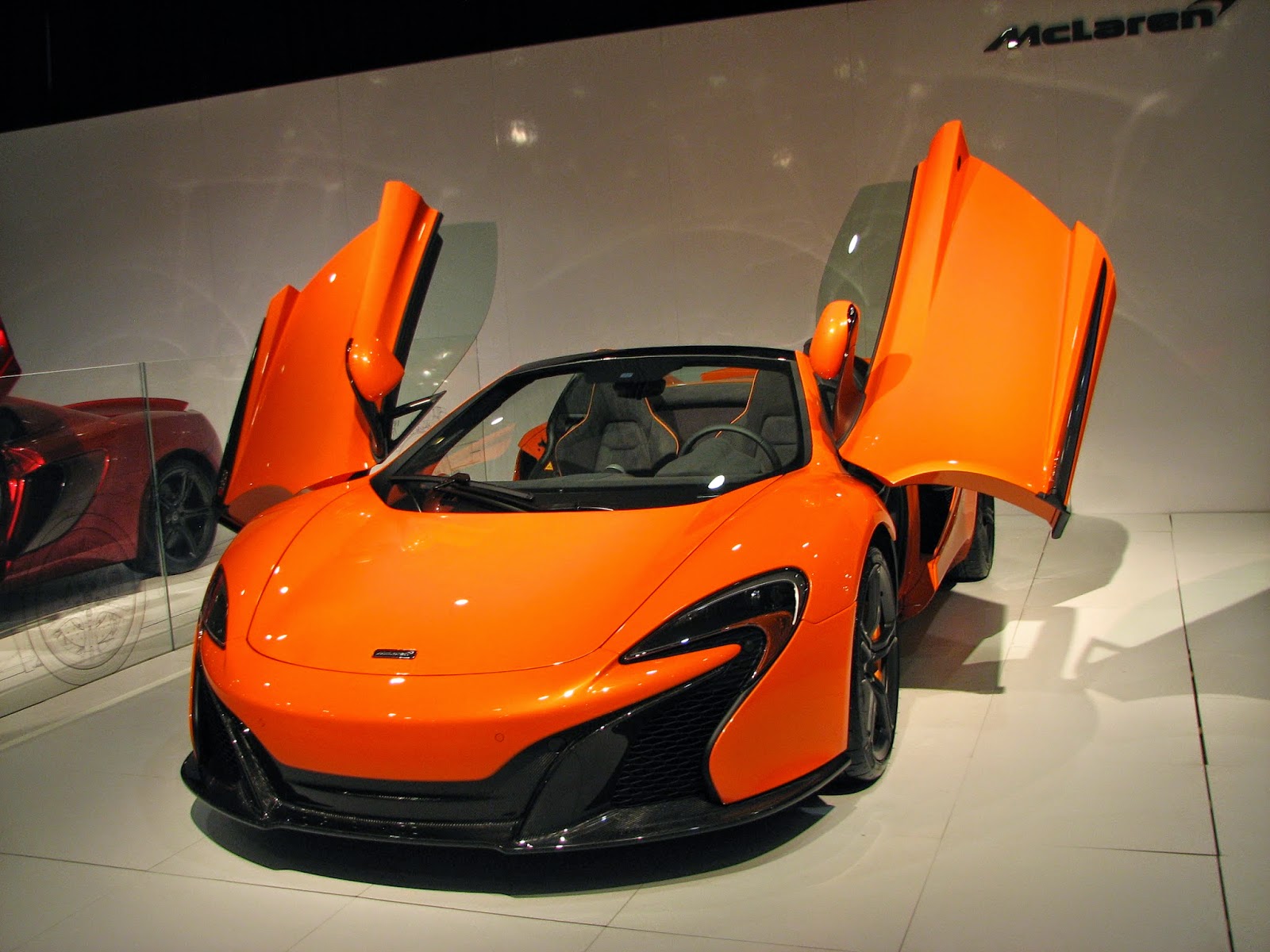 Bonao Internacional: AUTOS DE LUJO , MODELO 2015 , EXHIBIDOS EN EL ...