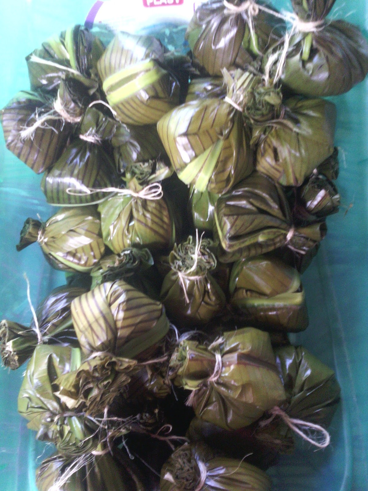 Comidas Típicas De Natagaima