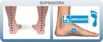 Sprint Assessoria Esportiva - Pará: Dicas de Saúde - Os tipos de pisada.