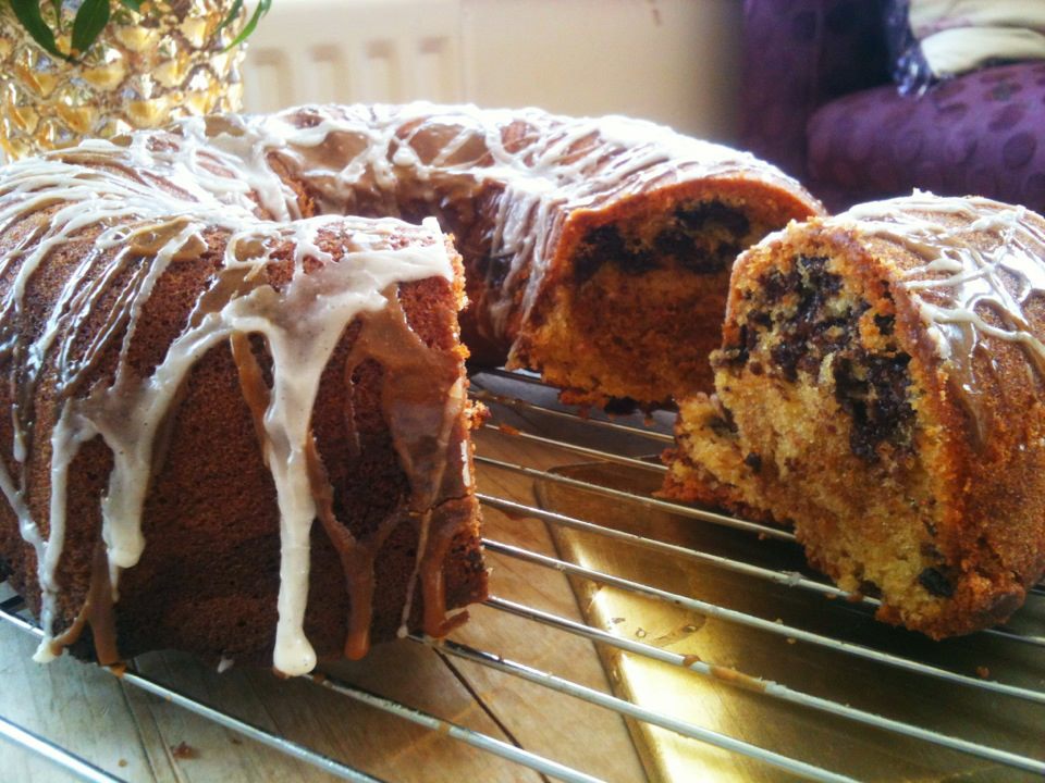 Jo's Blue AGA: Around the world Part 1; Austria - Wiener Schnitzel ...