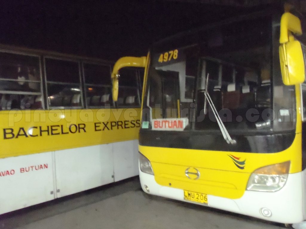 Agusan del Sur - En Route to Bunawan Ecopark and Wildlife Reservation ...