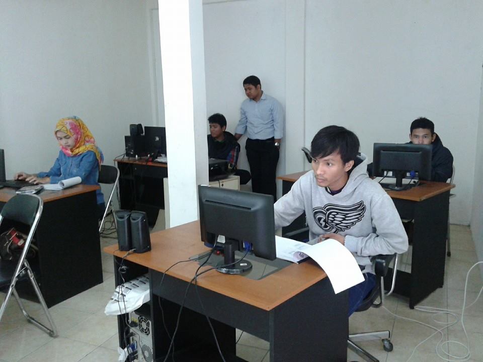 Kursus Komputer Di Medan - Perumperindo.co.id