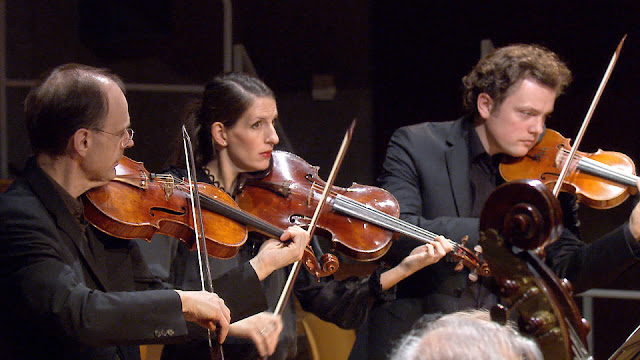 Berliner Philharmoniker digital concert hall – Ultimate High-Fidelity