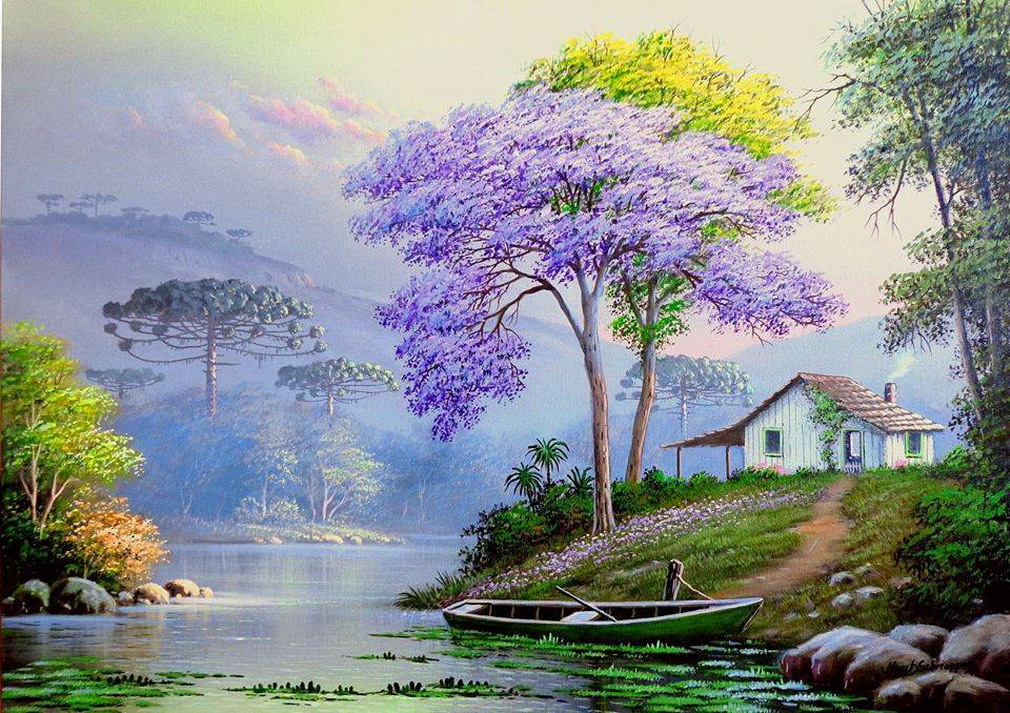 Imagenes De Paisajes De Entre Rios