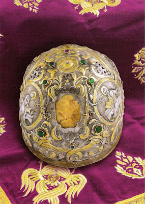 ORTHODOX CHRISTIANITY THEN AND NOW: Holy Virgin Martyrs Menodora ...