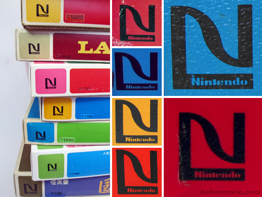 beforemario: Nintendo Ultra Hand box from 1973