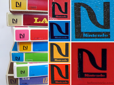 beforemario: Nintendo Ultra Hand box from 1973