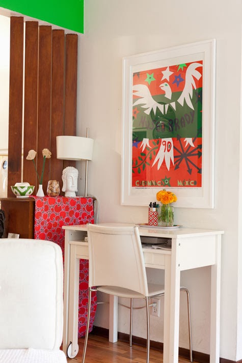 Meg Designs: Design Sponge Feature!