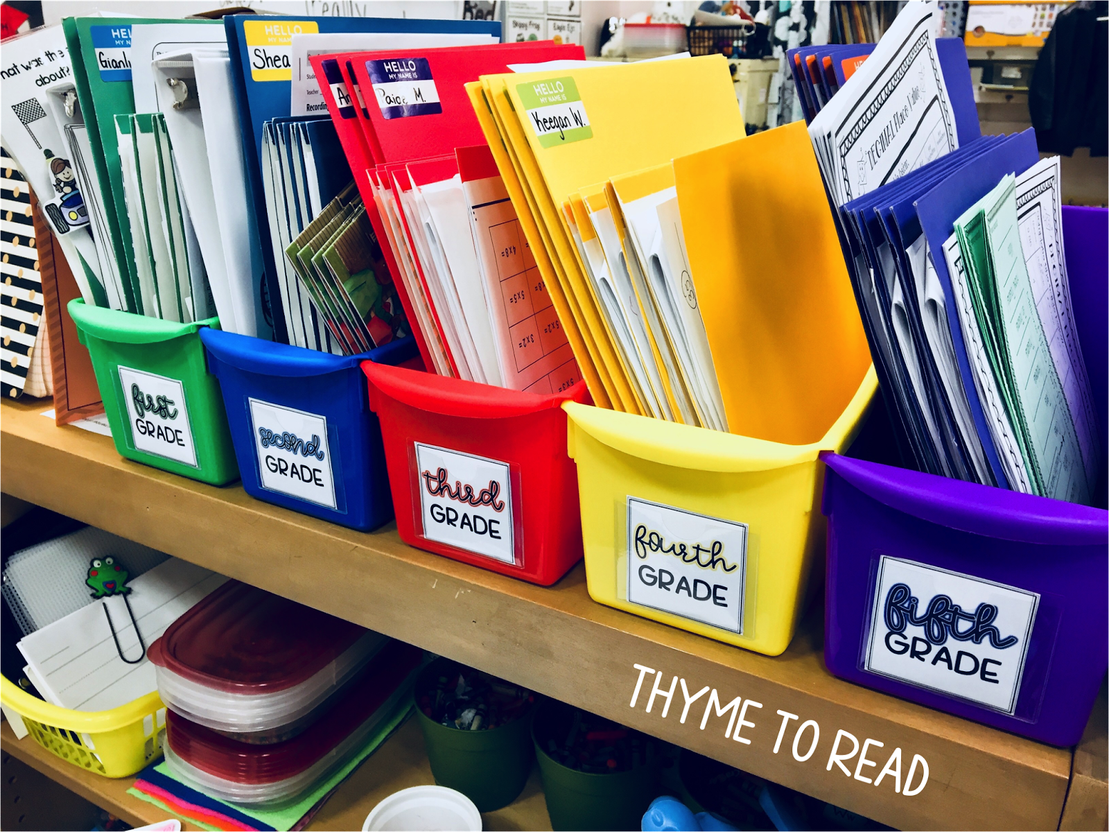 10 Things You Need to Run Fabulous Reading Groups | Thyme To Read