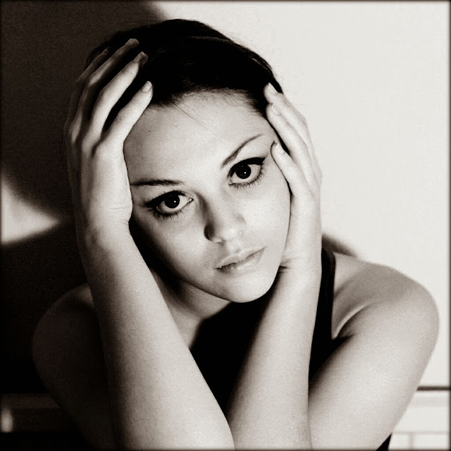 MyptsTuts: Bộ ảnh Portrait Photography của Weekly Imogen ( phần 3)