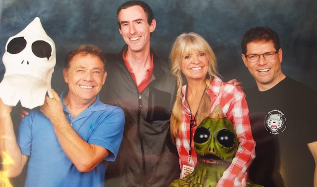 BRBTV News Blog: Still living in the "Land of the Lost"