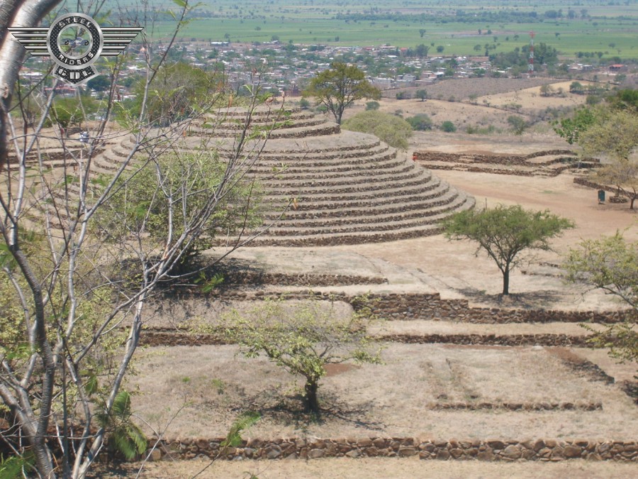 Horizontes Culturales: Teuchitlán