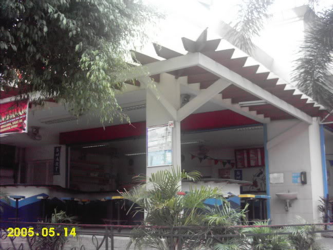 Make It Davao: Matina Town Square