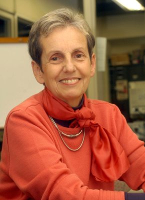 FLORENCE THOMAS REALIZÓ CONVERSATORIO SOBRE VIOLENCIA CONTRA LA MUJER ...