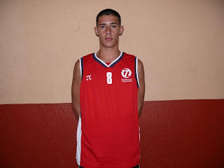 CB. TACORONTE: JOSÉ ANGEL QUINTERO HURTADO: PRESENTE Y FUTURO PARA EL ...