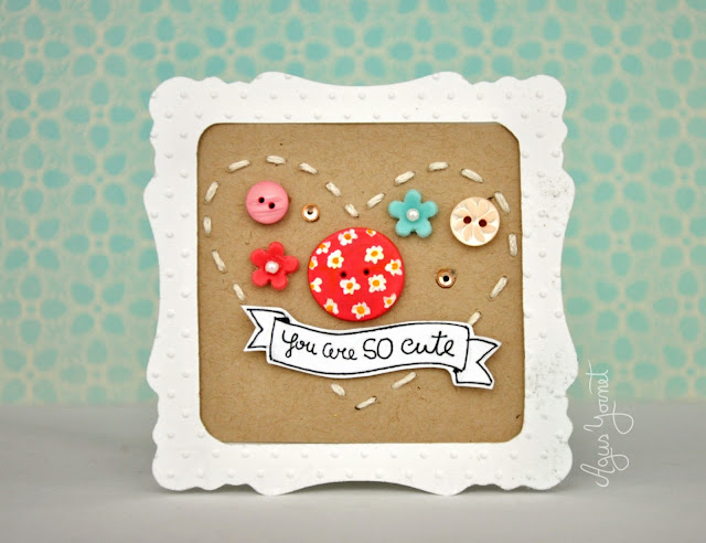 Cute Painted Pasta - Pasta decorada | Agus Yornet Blog