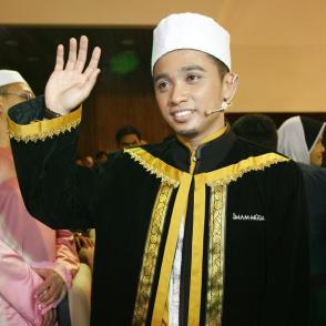 HambaMu BerQola ;: Penyingkiran Imam Muda Musim Pertama