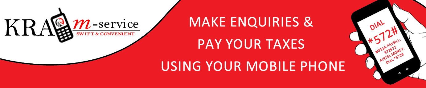KRA Portal