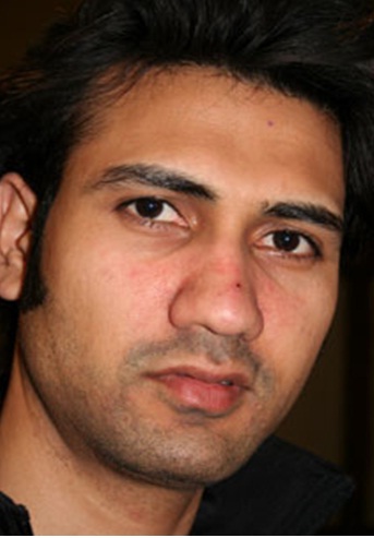 MISTERS MANHUNT: MÍSTER MANHUNT INTERNACIONAL 2007 - PRELIMINARES