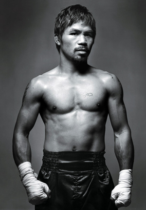 The Manny Pacquiao Story Part 4 - Filipino Culture by The Pinoy Warrior